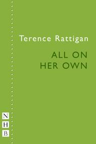 Buy Ross by Terence Rattigan | Playwright Co