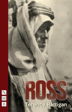 Buy Ross by Terence Rattigan | Playwright Co